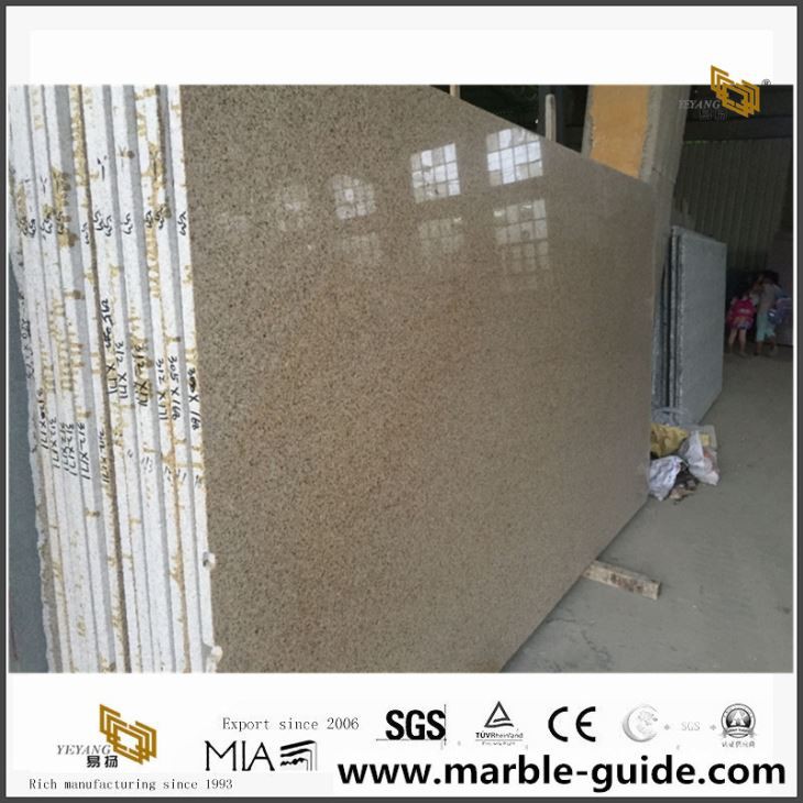 China China G682 Yellow Granite Slabs Manufacturers, Suppliers ...