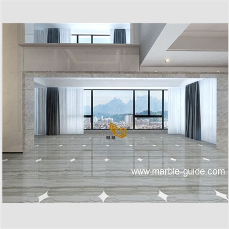 Premium Athens Wood Marble For Flooring Tile Factory - Yeyang Stone